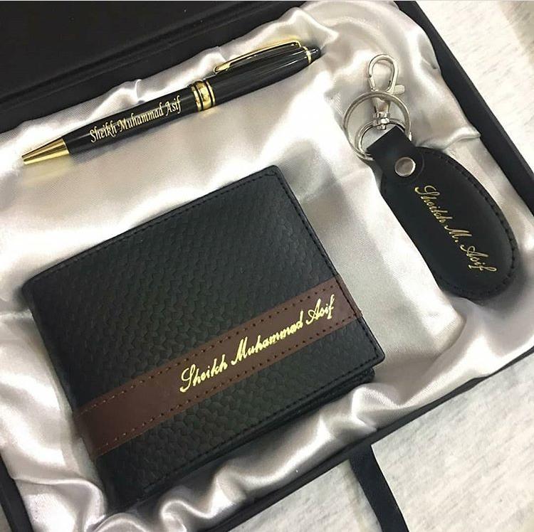 Wallets – SOULFEEL PAKISTAN- FEEL THE LOVE