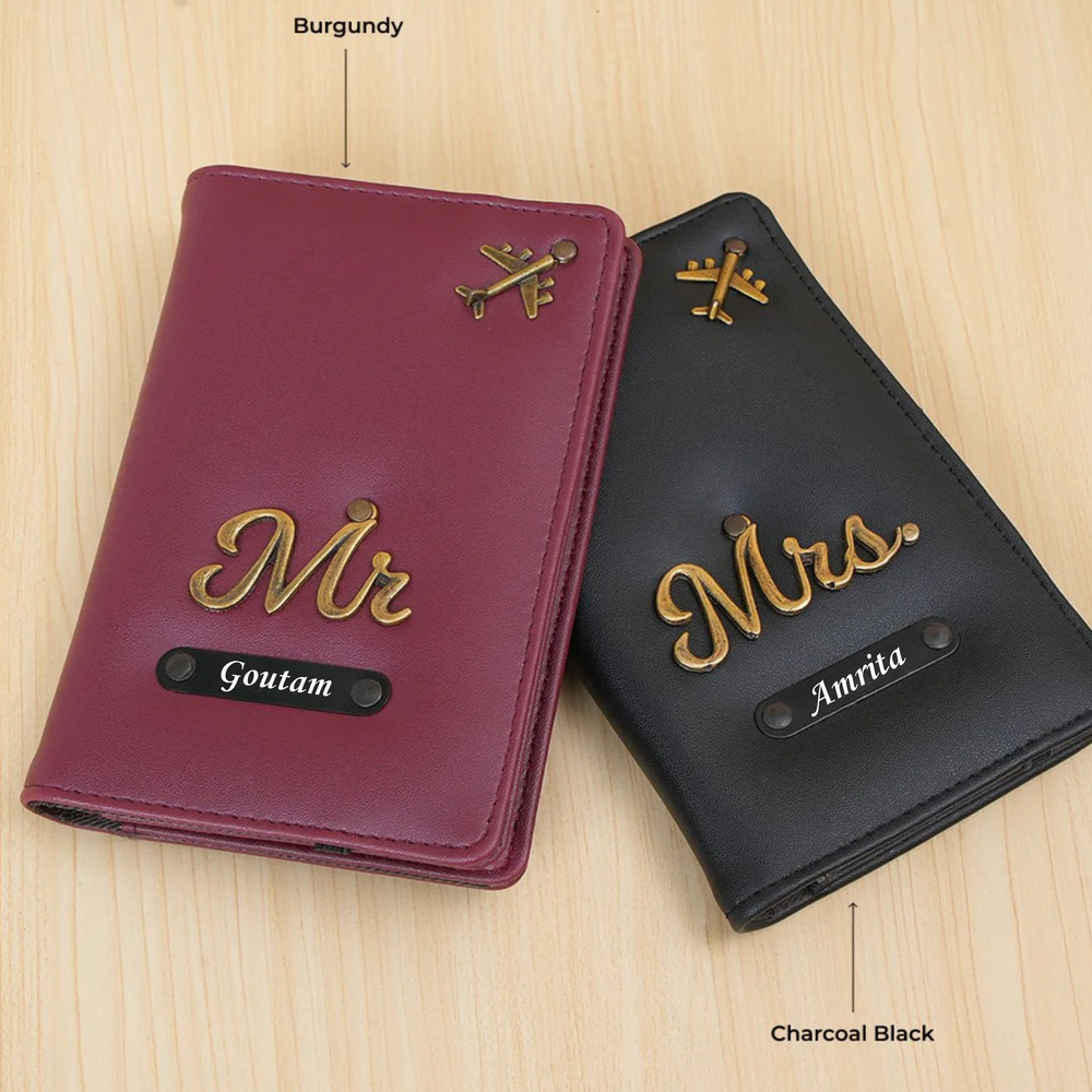 Passport Covers – SOULFEEL PAKISTAN- FEEL THE LOVE
