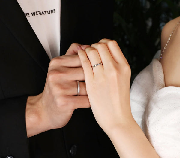 Couple Rings – SOULFEEL PAKISTAN- FEEL THE LOVE