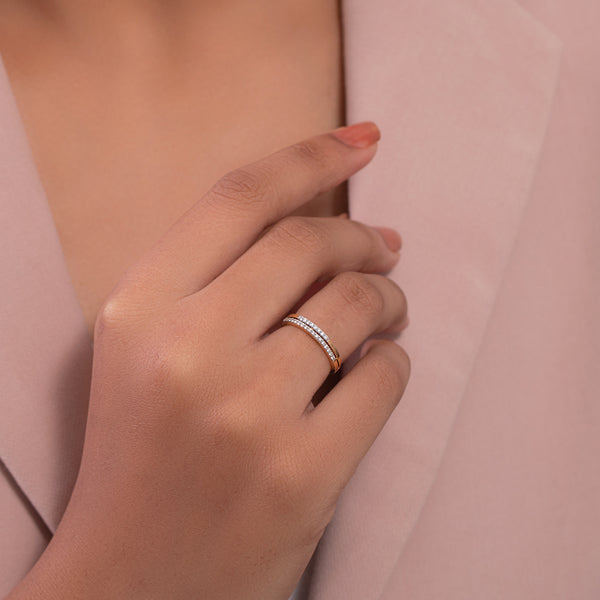 Silver Statement Rings – SOULFEEL PAKISTAN- FEEL THE LOVE